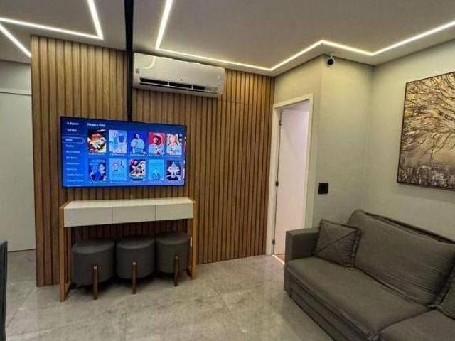 Apartamento à venda, 56 m² por R$ 899.000,00 Vila Yara Osasco/SP