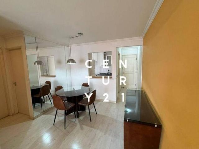 Apartamento à venda, 56 m² por R$ 900.000,00 Pinheiros São Paulo/SP