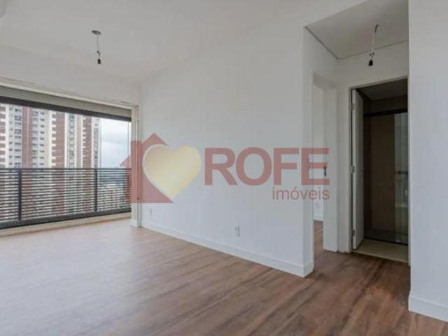 Apartamento à venda, 56 m² por R$ 950.000,00 Vila Mariana São Paulo/SP