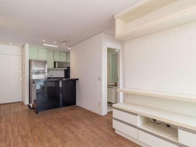 Apartamento à venda, 56 m² por R$ 970.000,00 Planalto Paulista São Paulo/SP