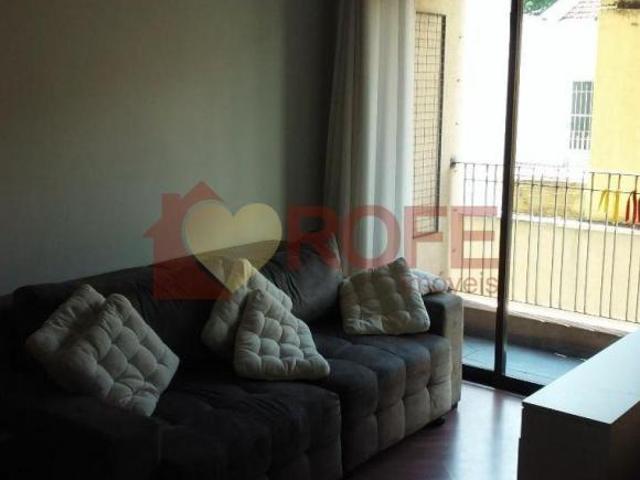 Apartamento à venda, 56 m² Vila Olímpia São Paulo/SP