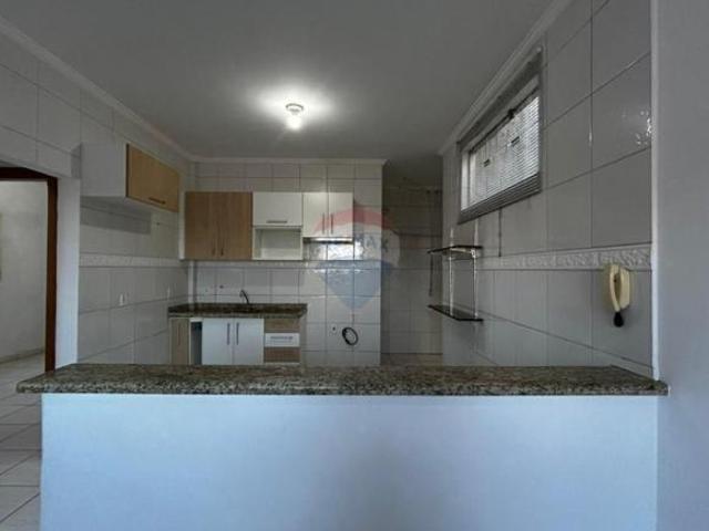 Apartamento à venda, 56,76 m², 2 dormitórios, Recanto Itambé, Franca SP