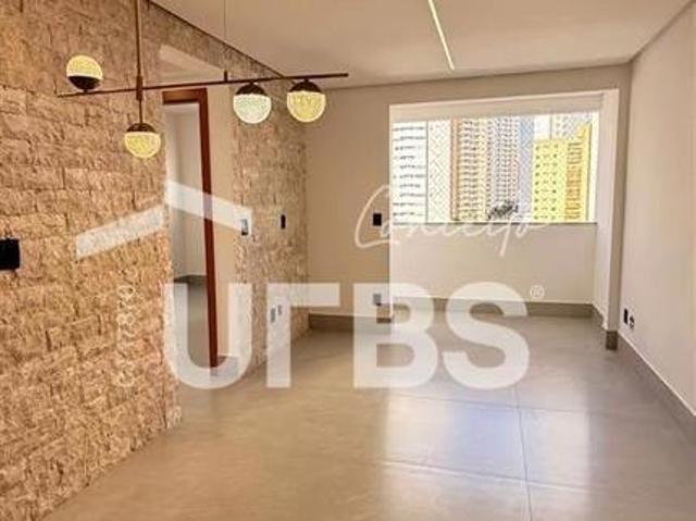 APARTAMENTO À VENDA| 56,77M² | 2 QUARTOS | 1 SUÍTE | 1 VAGA