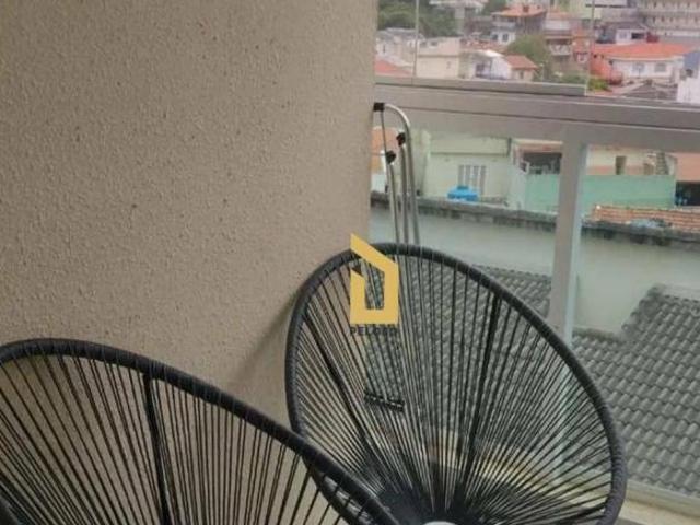 Apartamento à Venda | 56m2 | 2 dormitórios | 1 suíte | 1 vaga | Parada Inglesa São Paulo/SP