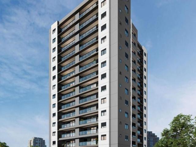 Apartamento à venda 56m², 1 vaga próximo à Estação Ipiranga