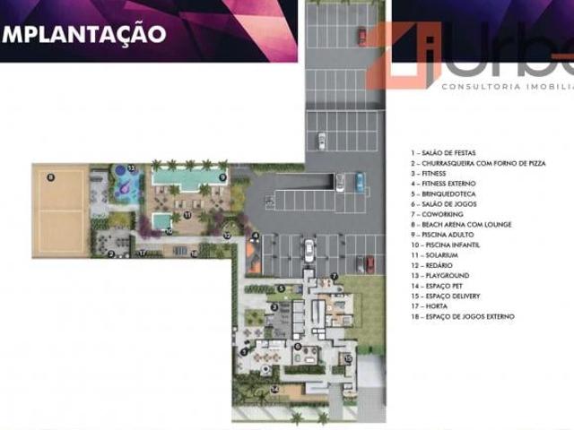 Apartamento à venda 56m², 1 vaga próximo à Estação Ipiranga