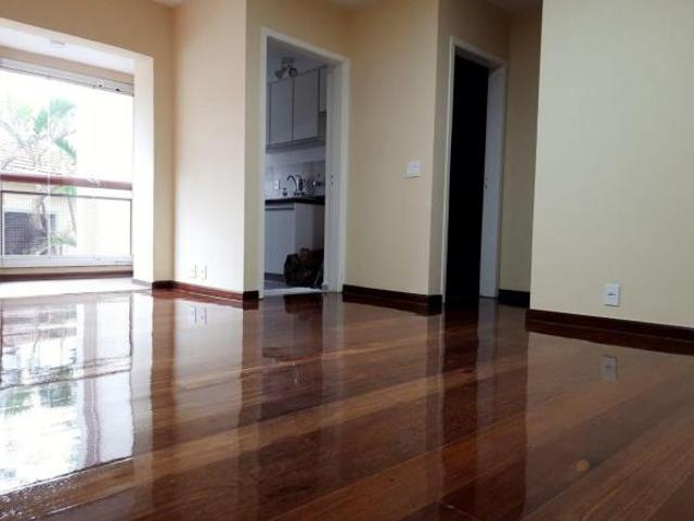 APARTAMENTO À VENDA 56M² 2 DORMITÓRIOS NA VILA MARIANA PRÓXIMO METRÔ