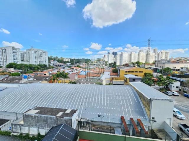 APARTAMENTO À VENDA 56m², 2 dormitórios, 1 vaga Jaguaré