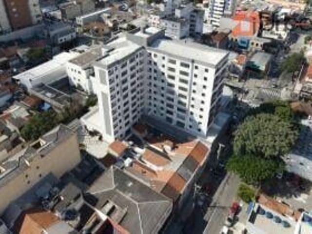 Apartamento à venda 56m², 2 dorms próximo ao Metrô Sacomã