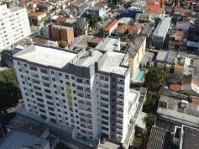 Apartamento à venda 56m², 2 dorms próximo ao Metrô Sacomã
