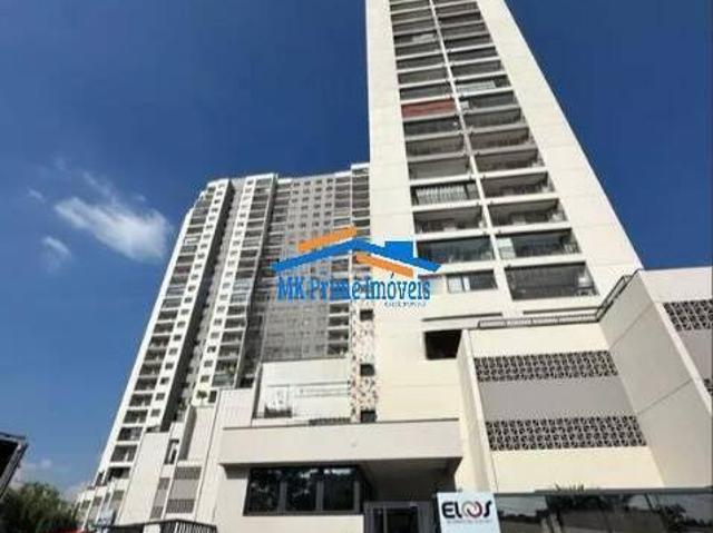 Apartamento à Venda 56m², 2 quartos, 1 suíte Aldeia de Barueri