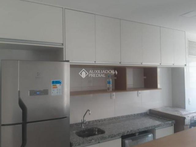 Apartamento a venda 56m, 2 quartos, Espaço Cerâmica São Caetano do Sul