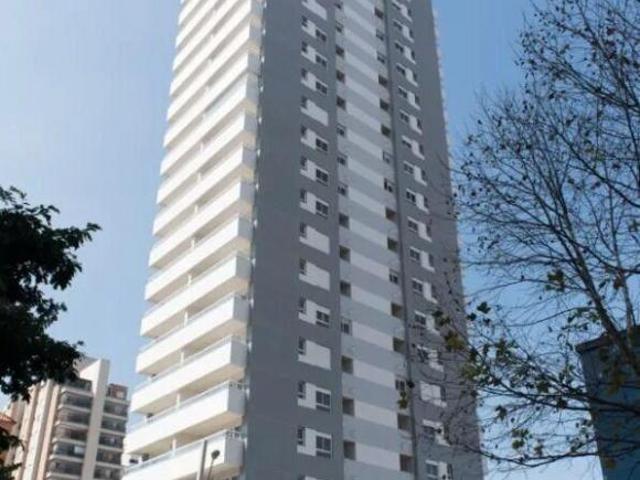 Apartamento à venda 56m², 2 vagas na Vila Mariana próximo ao Metrô Ana Rosa