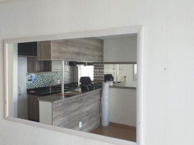 Apartamento à venda 56m² 3 dormts 1 vaga Condomínio Grand Club Jardim Irajá São Bernardo do Campo
