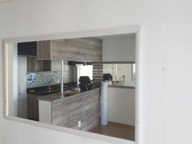 Apartamento à venda 56m² 3 dormts 1 vaga Condomínio Grand Club Jardim Irajá São Bernardo do Campo