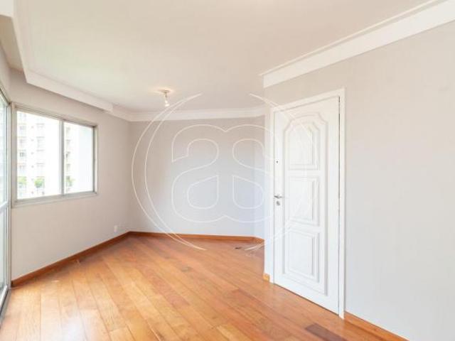 Apartamento à venda 56m² Vila Olímpia Andar Alto