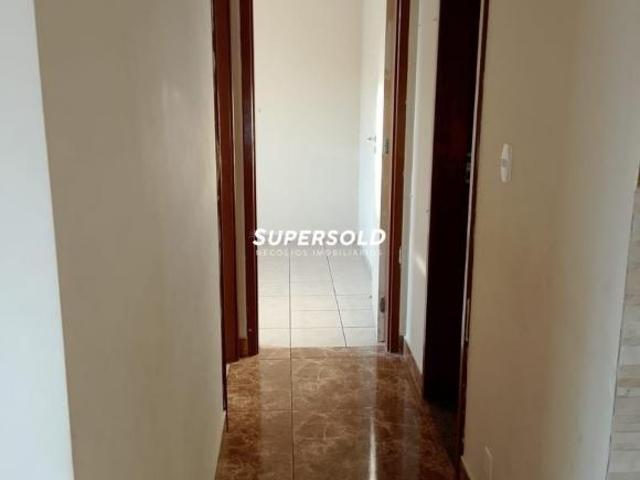 Apartamento à Venda 56m² Jd. Capivari Campinas/SP