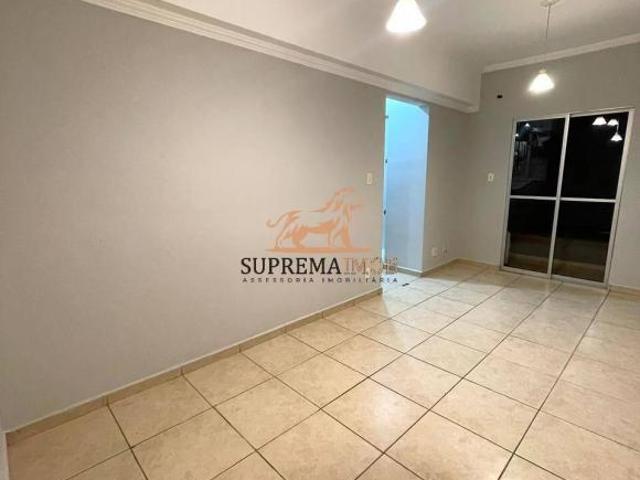 Apartamento à venda 56m² Residencial Sônia Bárbara, Vila Leopoldina