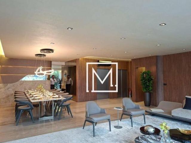 Apartamento à venda, 576 m² por R$ 31.000.000,00 Pinheiros São Paulo/SP