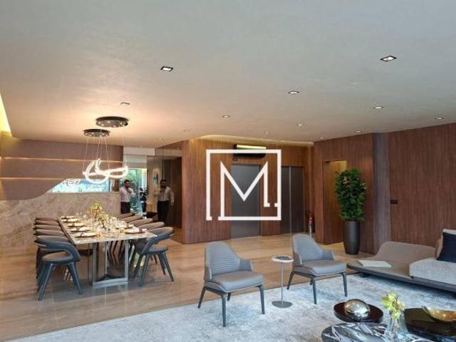 Apartamento à venda, 576 m² por R$ 31.500.000,00 Pinheiros São Paulo/SP