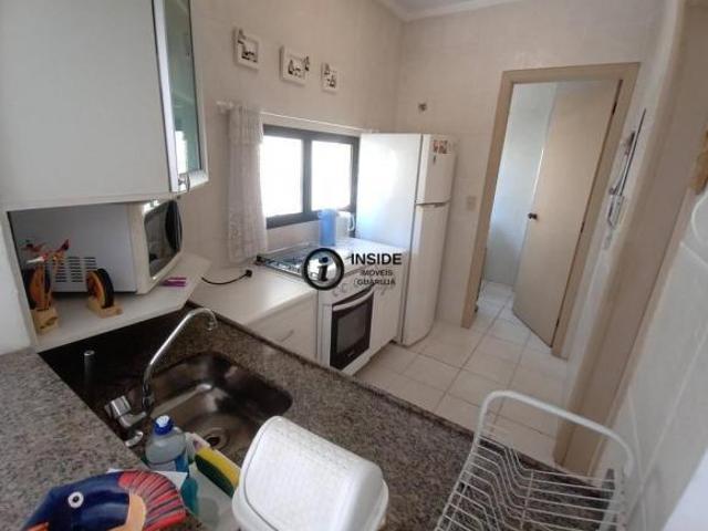 Apartamento a venda