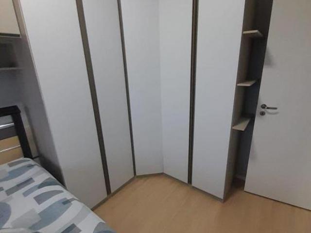 Apartamento à venda | 57 m² | 2 dormitórios | 1 vaga | Lauzane Paulista