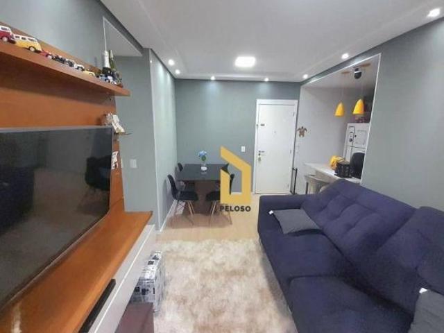 Apartamento à venda | 57 m² | 2 dormitórios | Mandaqui São Paulo/SP