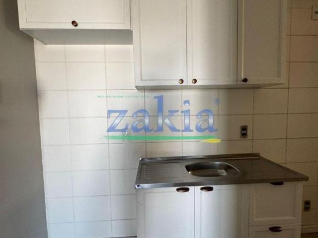 Apartamento a Venda 57 m² 2 dorms 1 suite 2 banheiros 1 vaga Cond Alameda