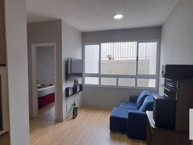 Apartamento à venda, 57 m² por R$ 220.000,00 Jardim Bela Vista Sumaré/SP