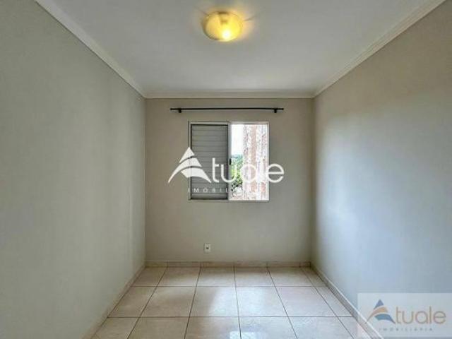 Apartamento à venda, 57 m² por R$ 265.000,00 Condomínio Boa Nova Hortolândia/SP