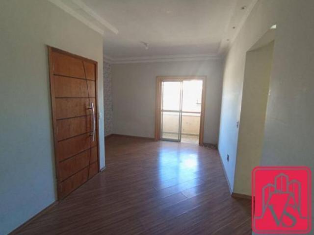 Apartamento à venda, 57 m² por R$ 275.000,00 Santa Terezinha São Bernardo do Campo/SP