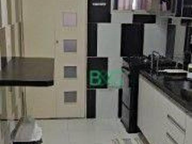 Apartamento à venda, 57 m² por R$ 287.900,00 Vila dos Andradas São Paulo/SP