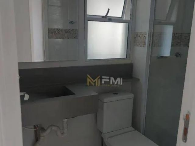 Apartamento à venda, 57 m² por R$ 299.000,00 Condomínio Boa Nova Hortolândia/SP