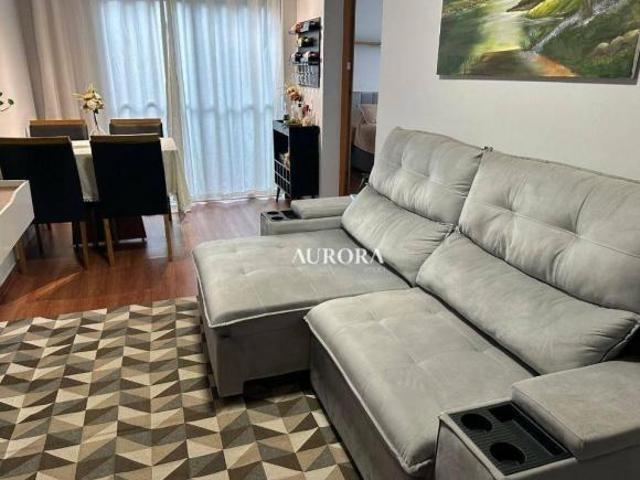 Apartamento à venda, 57 m² por R$ 290.000,00 Jardim Lago Norte Londrina/PR