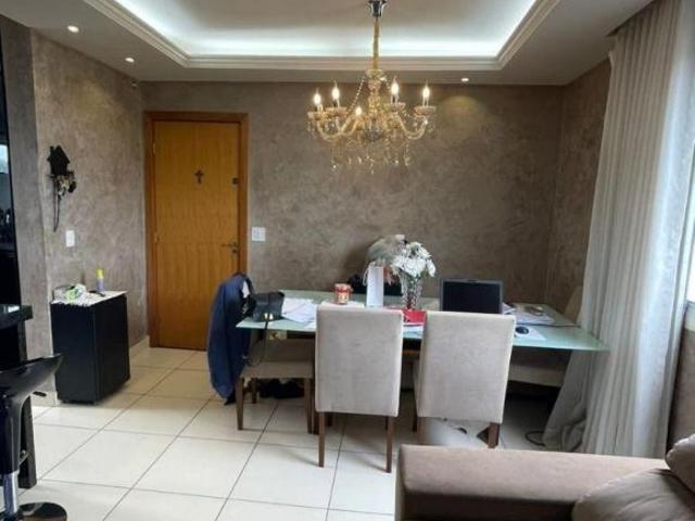 Apartamento à venda, 57 m² por R$ 300.000,00 Tibery Uberlândia/MG