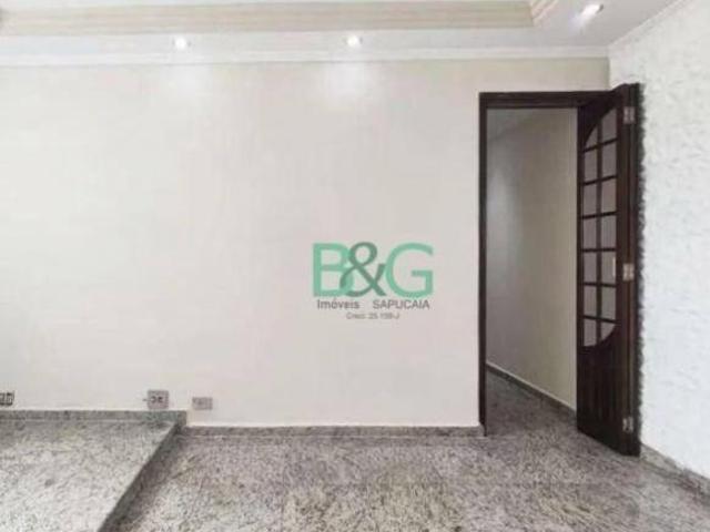 Apartamento com 2 dormitórios à venda, 57 m² por R$ 310.000,00 Penha São Paulo/SP