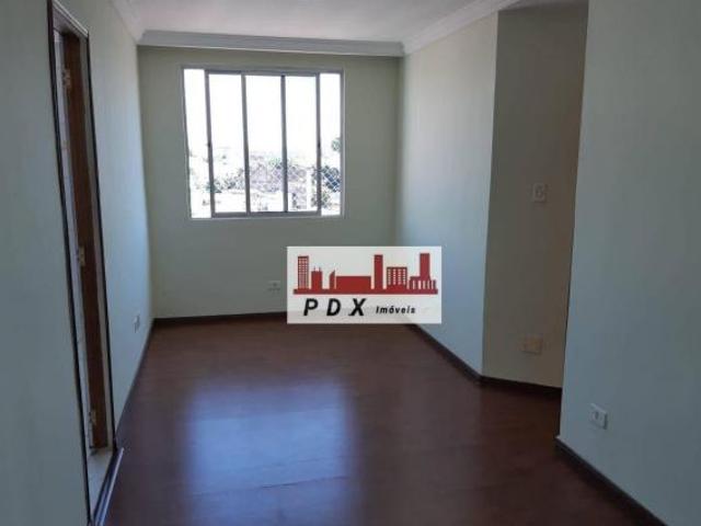 Apartamento à venda, 57 m² por R$ 330.000,00 Ipiranga São Paulo/SP