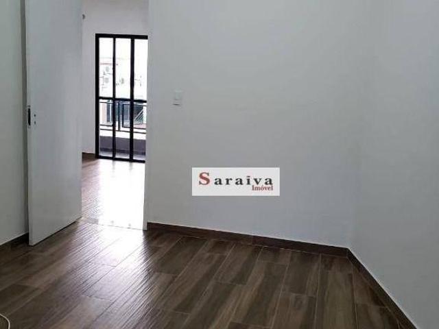 Apartamento à venda, 57 m² por R$ 345.000,00 Centro São Bernardo do Campo/SP