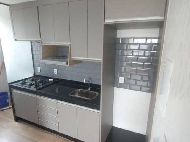 Apartamento à venda, 57 m² por R$ 340.000,00 Jardim Bela Vista Sumaré/SP