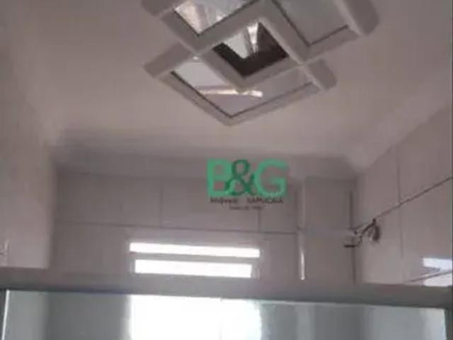 Apartamento à venda, 57 m² por R$ 350.000,00 Chácara Belenzinho São Paulo/SP