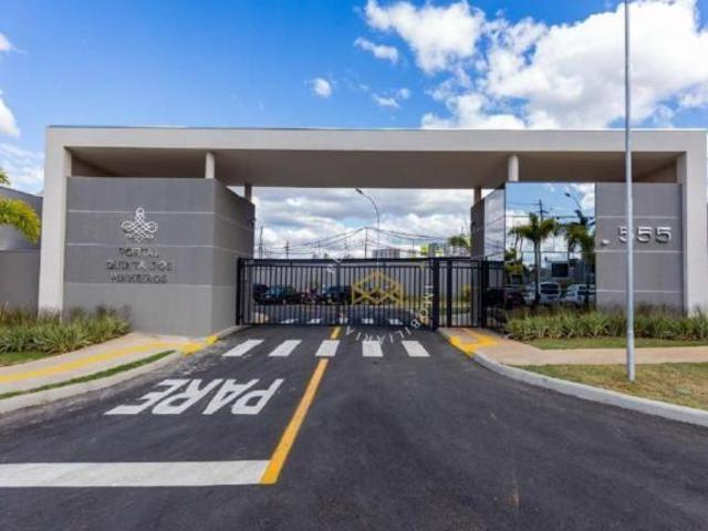 Apartamento à venda, 57 m² por R$ 350.000,00 Jardim São Bento Hortolândia/SP