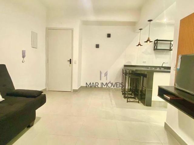 Apartamento à venda, 57 m² por R$ 350.000,00 Pitangueiras Guarujá/SP