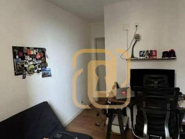 Apartamento à venda, 57 m² por R$ 369.000,00 Pirituba São Paulo/SP