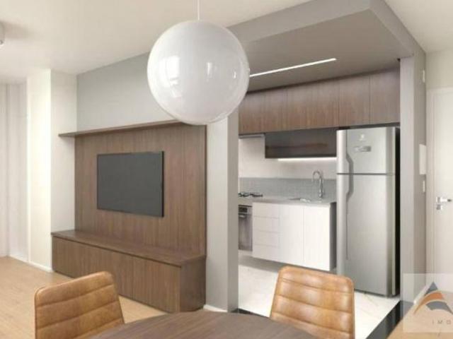 Apartamento à venda, 57 m² por R$ 360.000,00 Vila São Francisco Hortolândia/SP