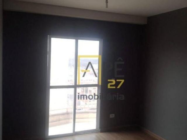 Apartamento à venda, 57 m² por R$ 360.000,00 Ponte Grande Guarulhos/SP