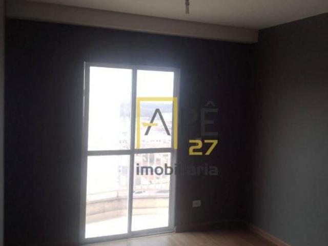 Apartamento à venda, 57 m² por R$ 360.000,00 Ponte Grande Guarulhos/SP