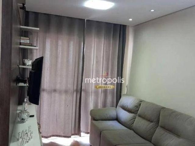 Apartamento à venda, 57 m² por R$ 361.000,00 Jardim Celeste São Paulo/SP