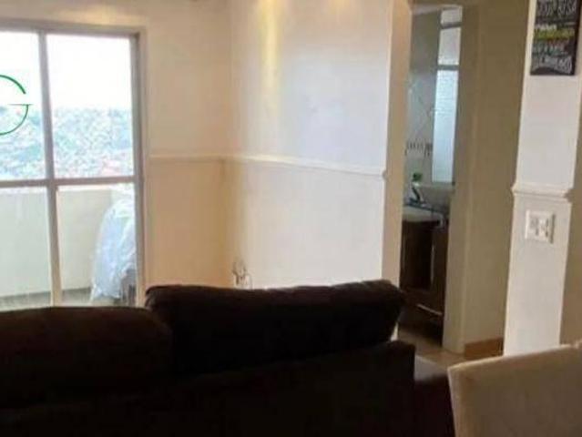 Apartamento à venda, 57 m² por R$ 374.000,00 Vila Formosa São Paulo/SP