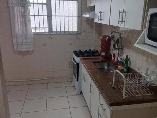 Apartamento à venda, 57 m² por R$ 375.000,00 Penha São Paulo/SP