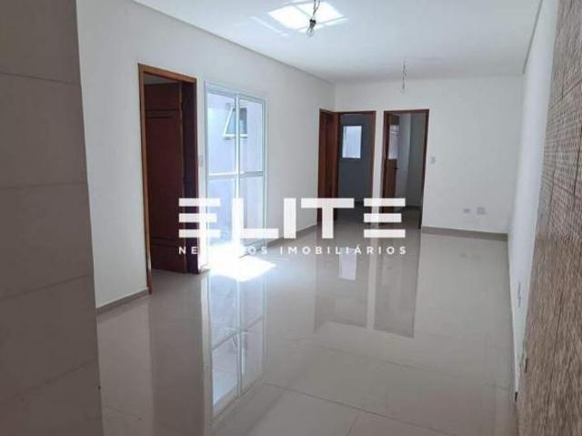 Apartamento à venda, 57 m² por R$ 378.000,00 Vila Valparaíso Santo André/SP